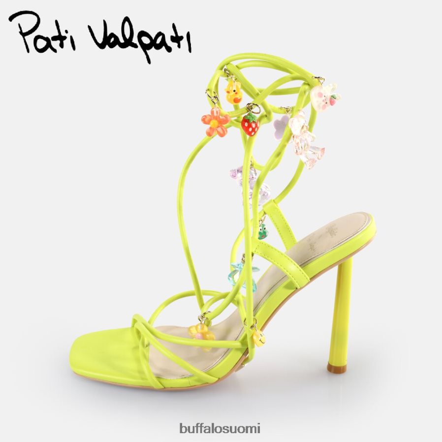 Kestävät ja laadukkaat Buffalo kengät | Buffalo Suomi